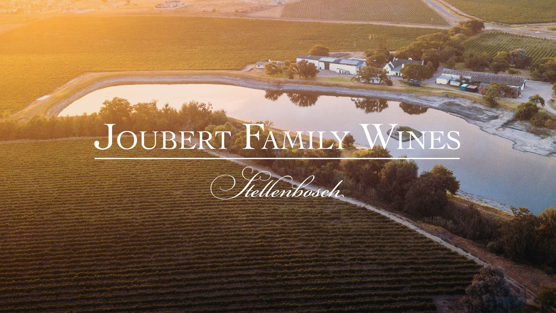 Joubert Family Wines